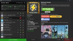 Satisfactoryをより楽しむためのMOD導入からインストールの手順｜Satisfactory | G-LOG.GAMES