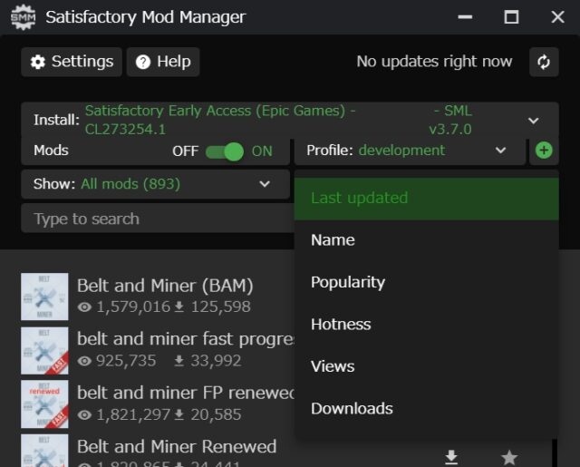 Satisfactoryをより楽しむためのMOD導入からインストールの手順｜Satisfactory | G-LOG.GAMES