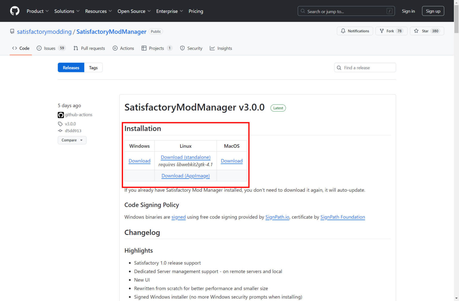 【正式リリース対応版】Satisfactory 1.0のMOD導入からインストールの手順｜Satisfactory | G-LOG.GAMES